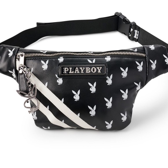 PLAYBOY | Bags | Playboy Fanny Packwaist Pack Nwt | Poshmark